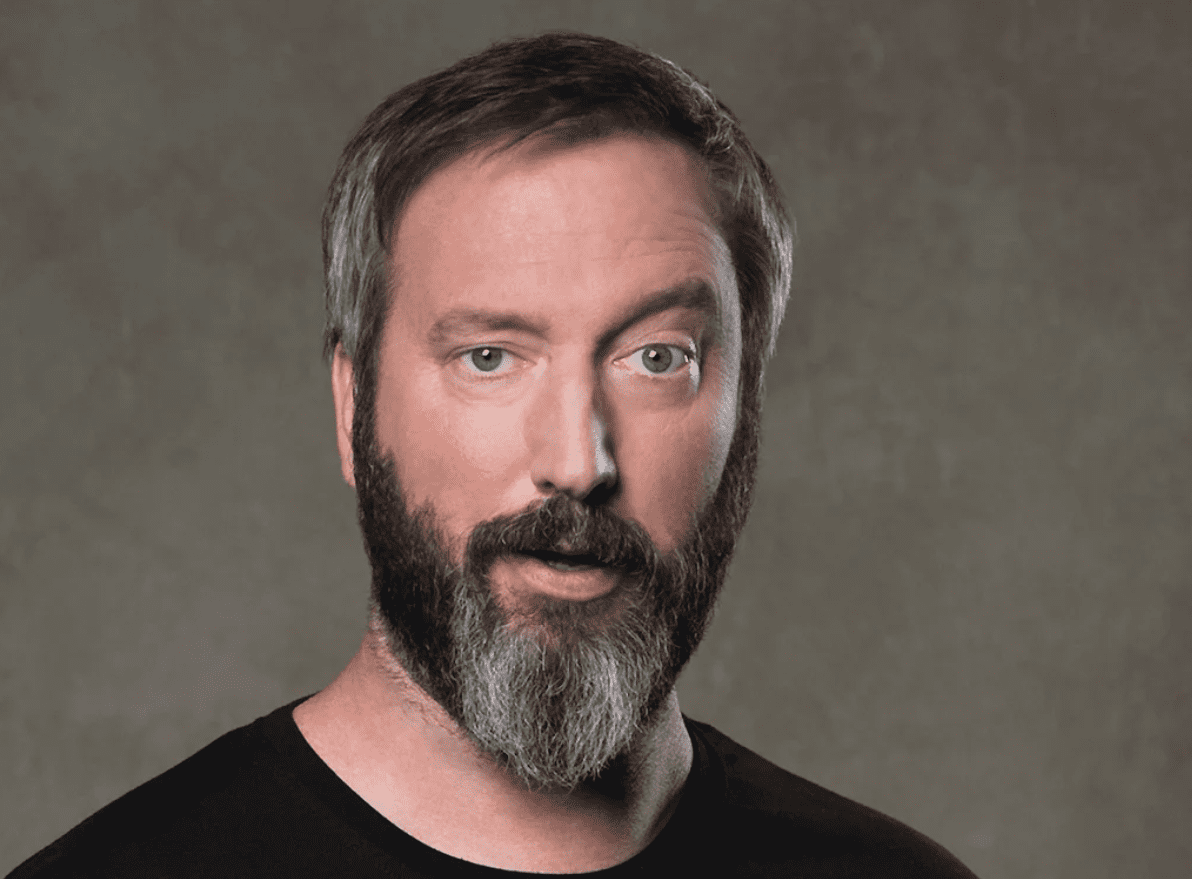 The History of Famous Ottawa Actor and Comedian Tom Green - ottawski.com