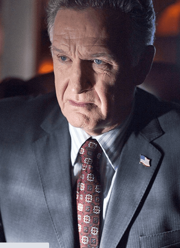 Famous Tom Butler from Ottawa: From "Sliders" to "Supernatural ...