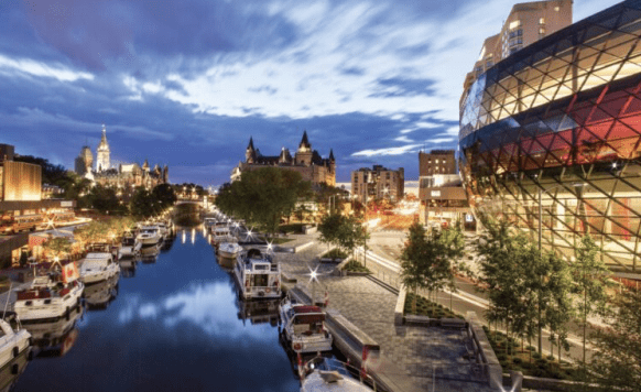 Ottawa Natives Who Became World-Famous - ottawski.com