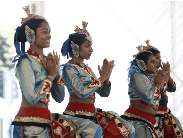 History of the Ottawa International Folklore Festival: What Made the ...
