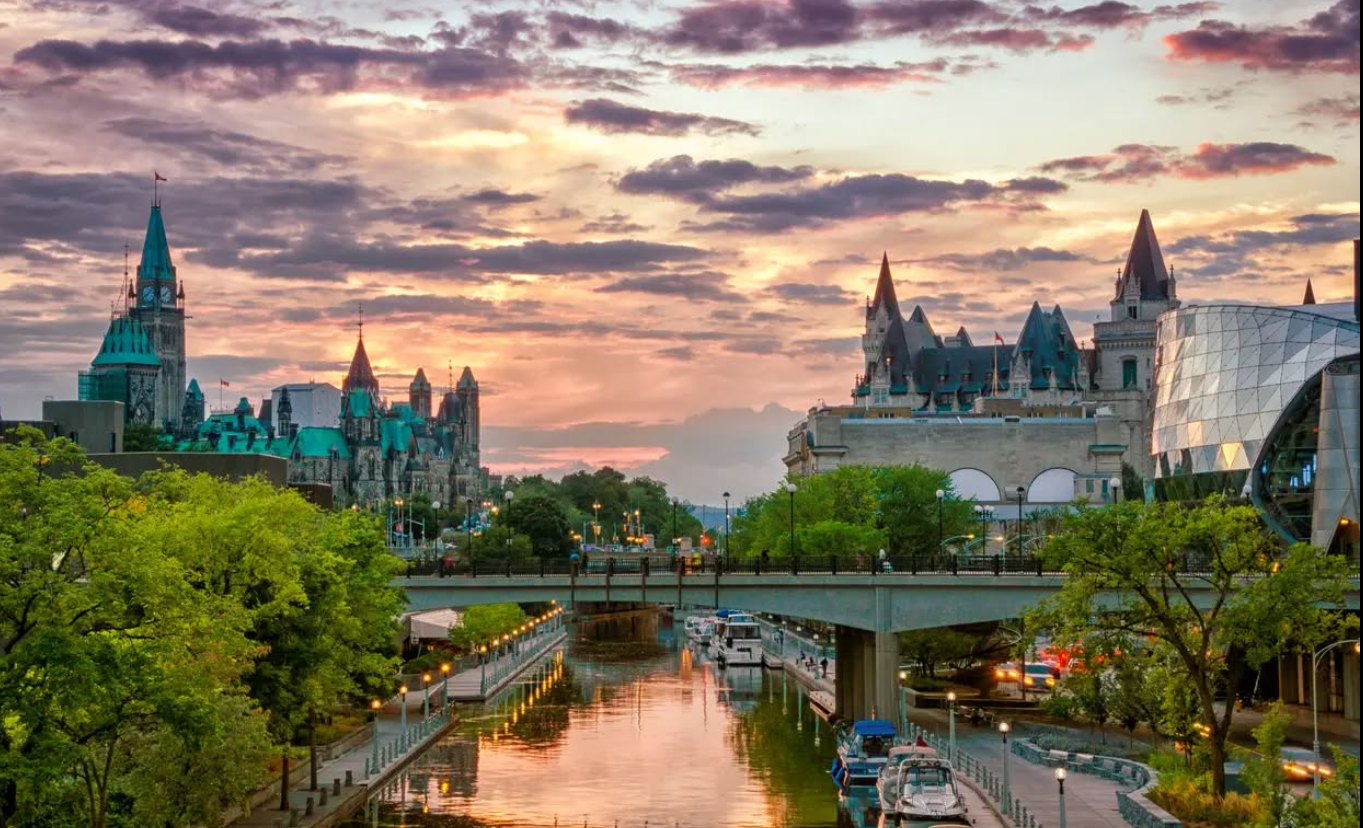 Ottawa's Richest Families and Their Contribution to the Capital ...